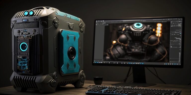 PC Modding » Deine #1 Modder Source im Netz